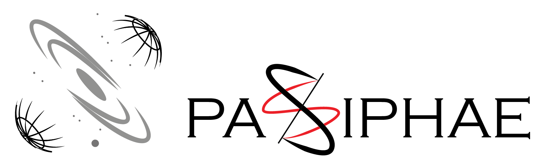 Gina Panopoulou's research group